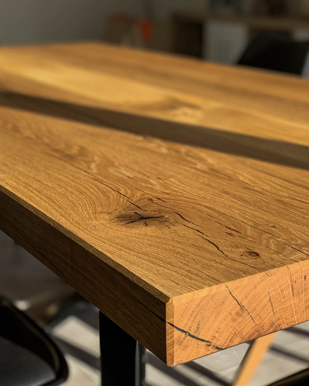 Table Cretin - alpinehabitat